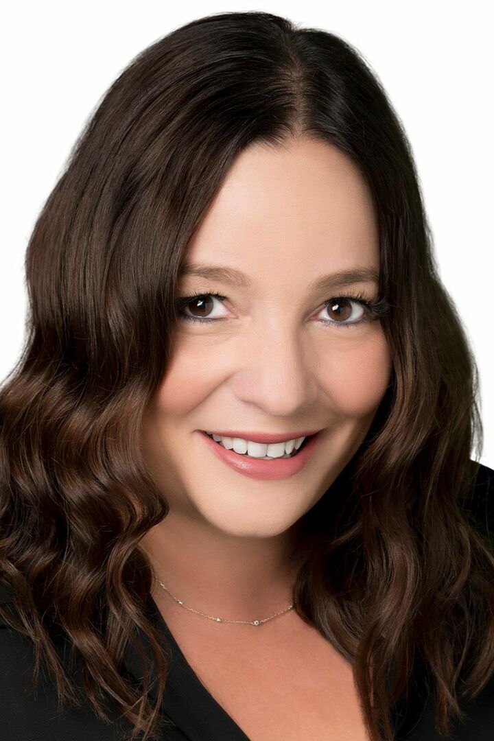 Meet the Team - The Ransom-McKenzie Team